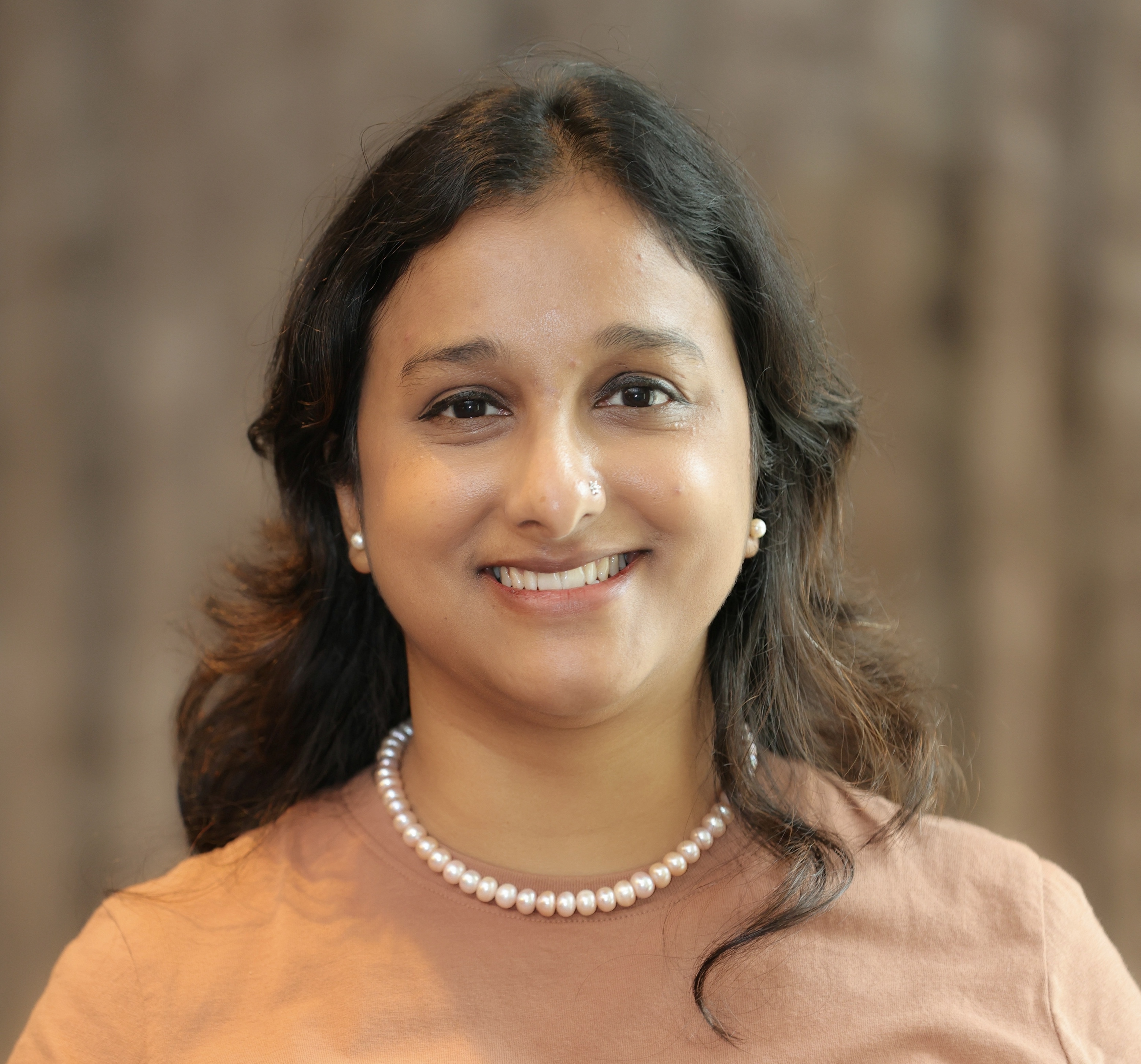 Diya Ganguly – Postdoctoral Researcher, University of Delaware